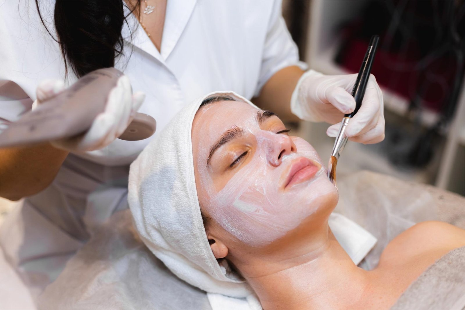 How Can Hydrafacial Transform Tired Skin Into Fresh, Luminous, and ...
